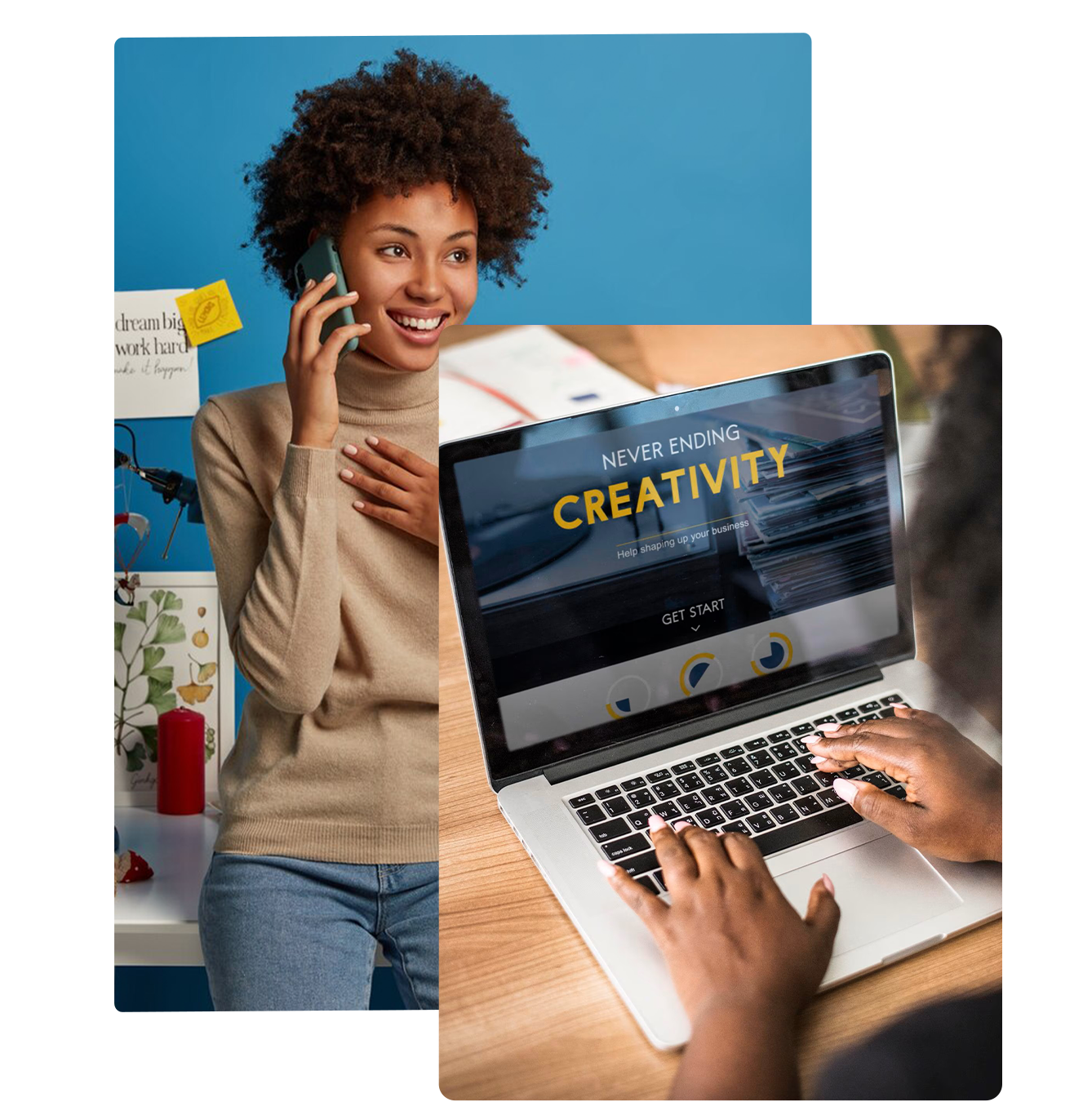 Nguzo Innovations | Web & Mobile App Development, Digital Marketing, IT Consulting